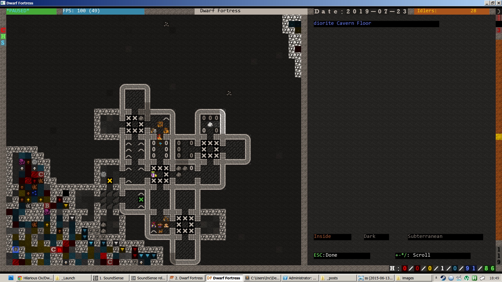 Goblin Royalty – Augusts Bautra – Web Developer from Riga, Latvia